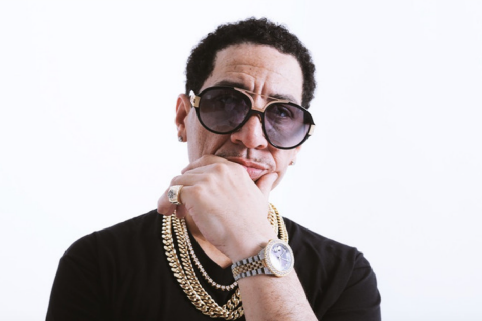 DJ Kid Capri Threatens Legal Action Over "Martin" Theme Song