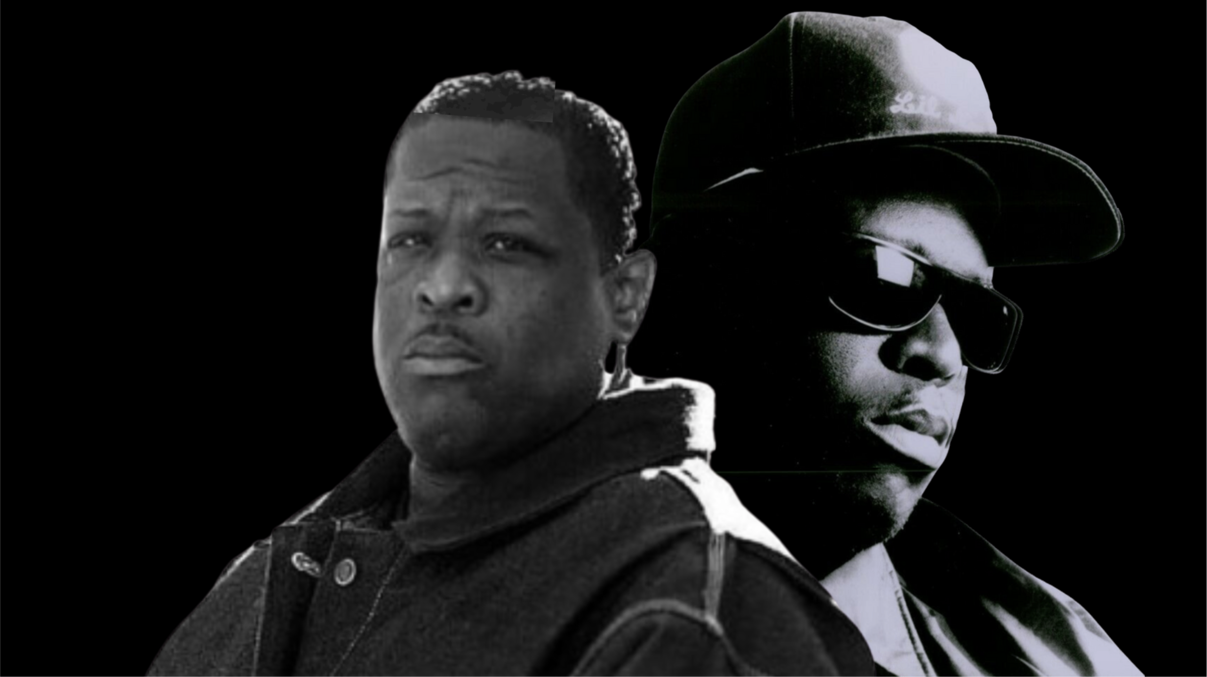 Former Death Row Records Rapper CPO Boss Hogg Dies At 52 - AllHipHop