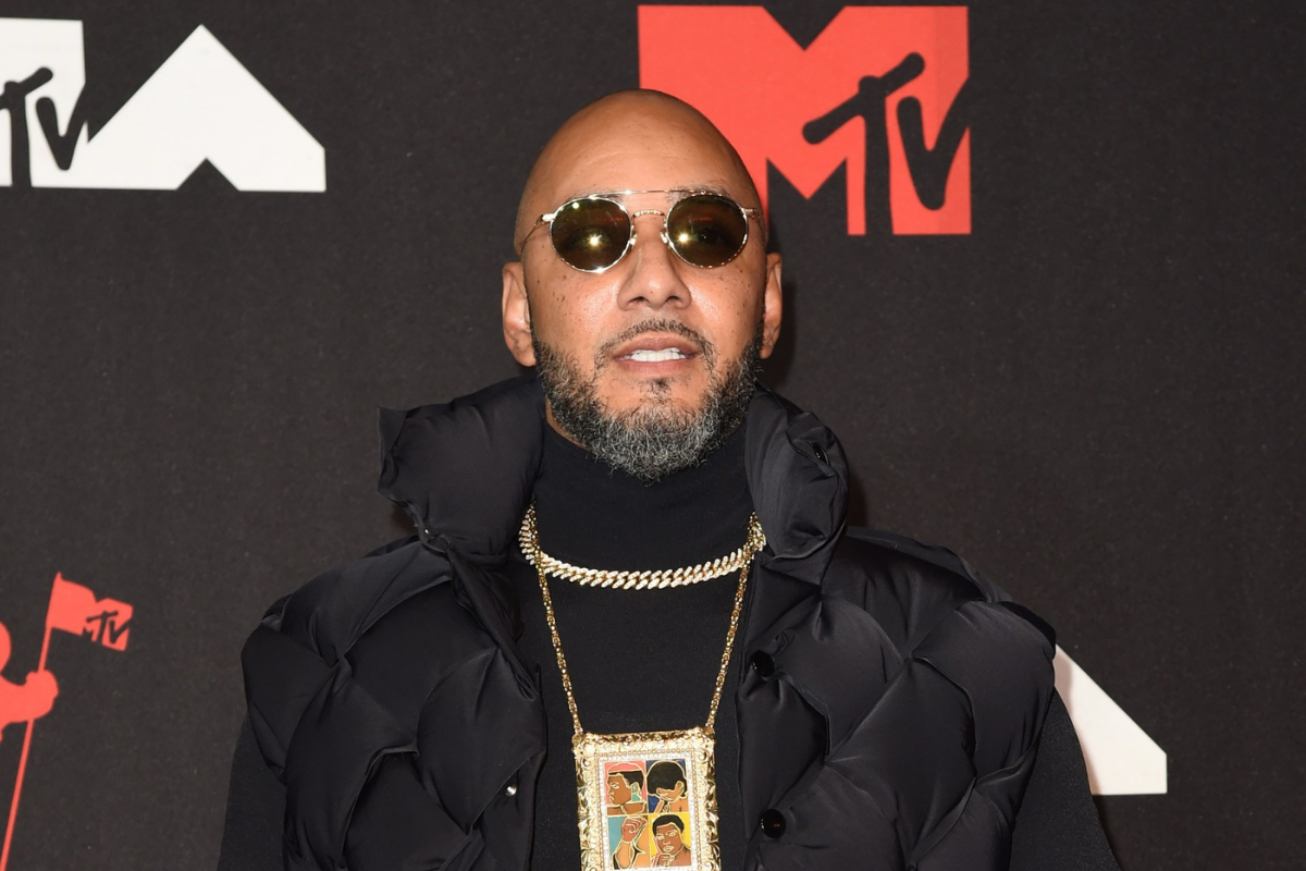 Swizz Beatz Introduces Sale Of 50 Reimagined Iconic Interscope Vinyl ...