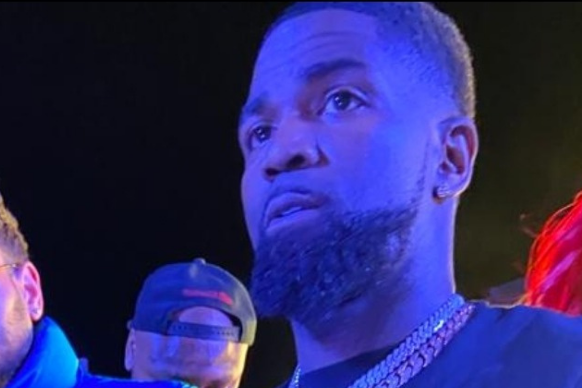 Tsu Surf Takes a Stand in Battle Rap Against Homophobia - AllHipHop