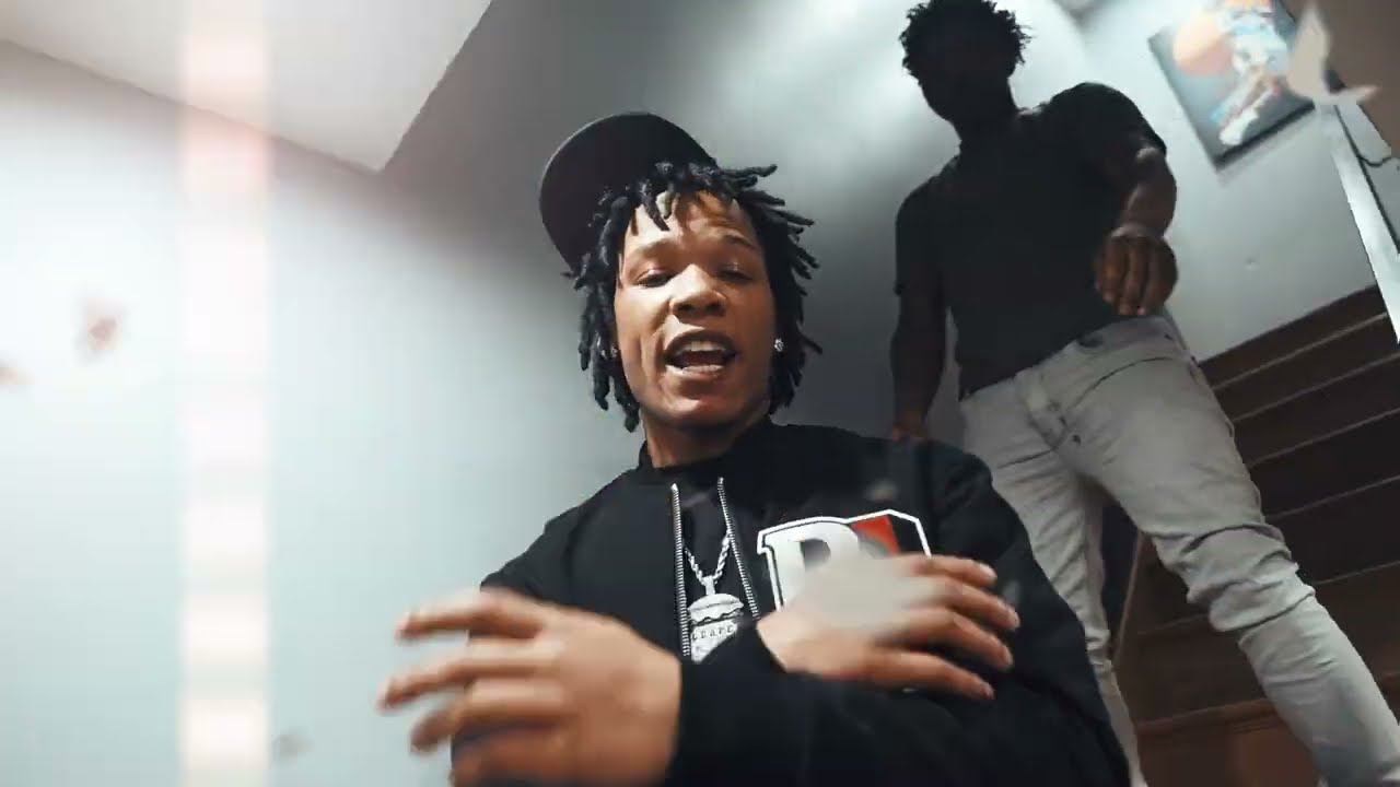 Wan Billz - "I Can't Help It" Ft B Lovee - AllHipHop