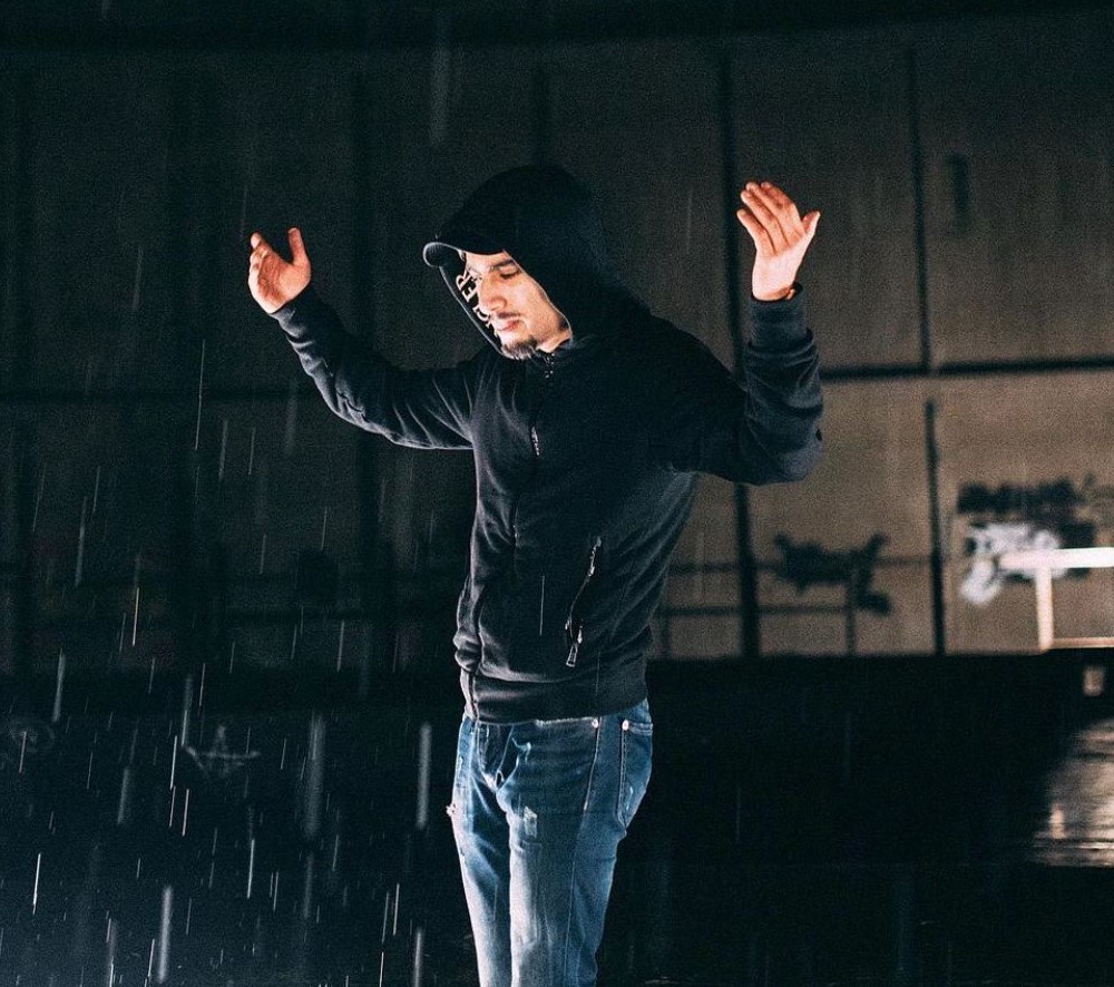 How Fast Rising Rapper Shah is Taking over the Music Industry - AllHipHop