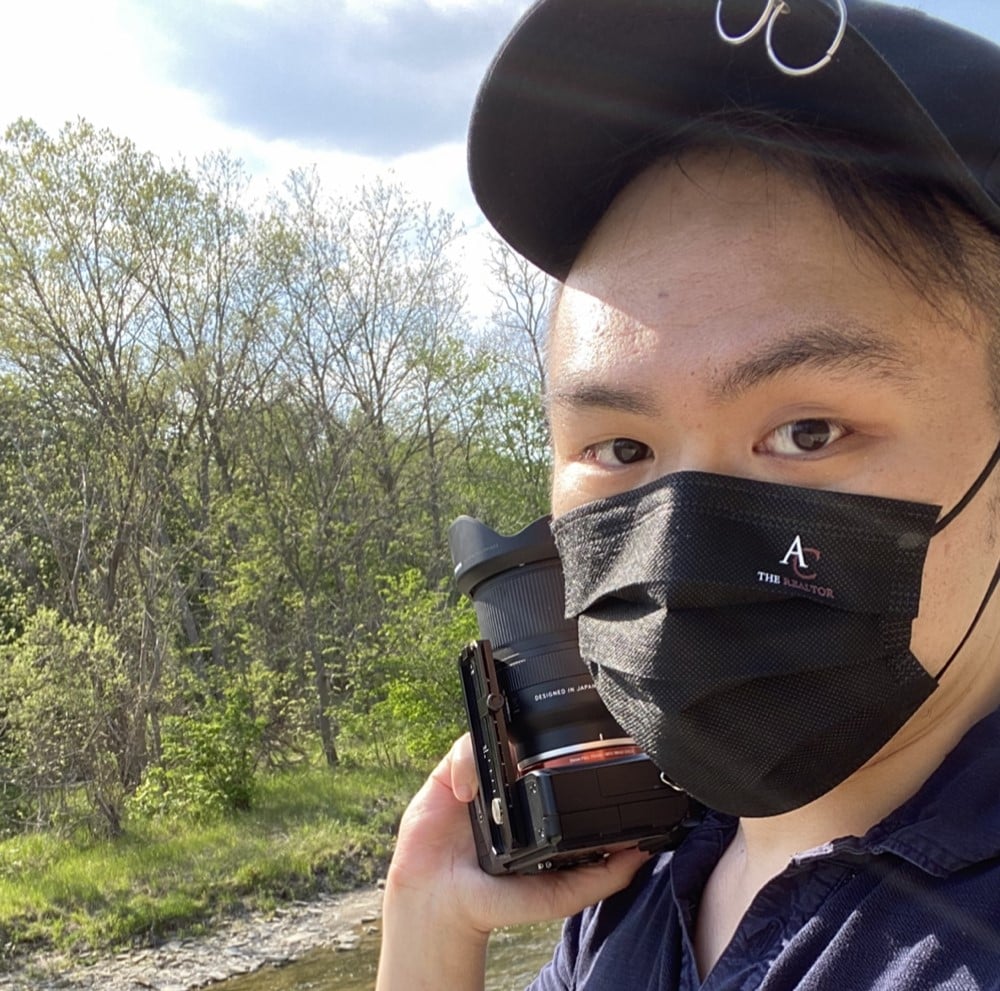 An Inside Look into Alex Chen’s Incredible Journey in the Music ...