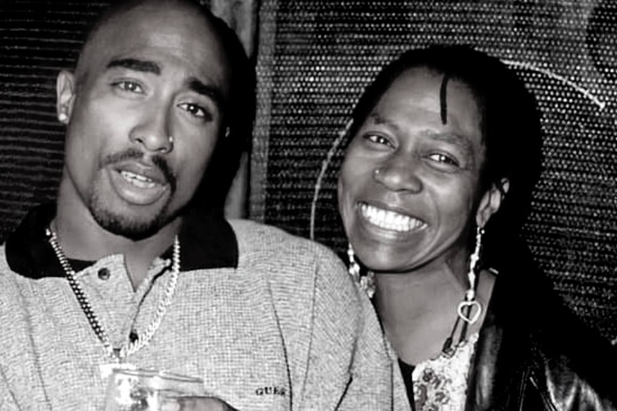 Afeni Shakur Biopic In The Works Backed By Shakur Estate, Jasmine Guy ...