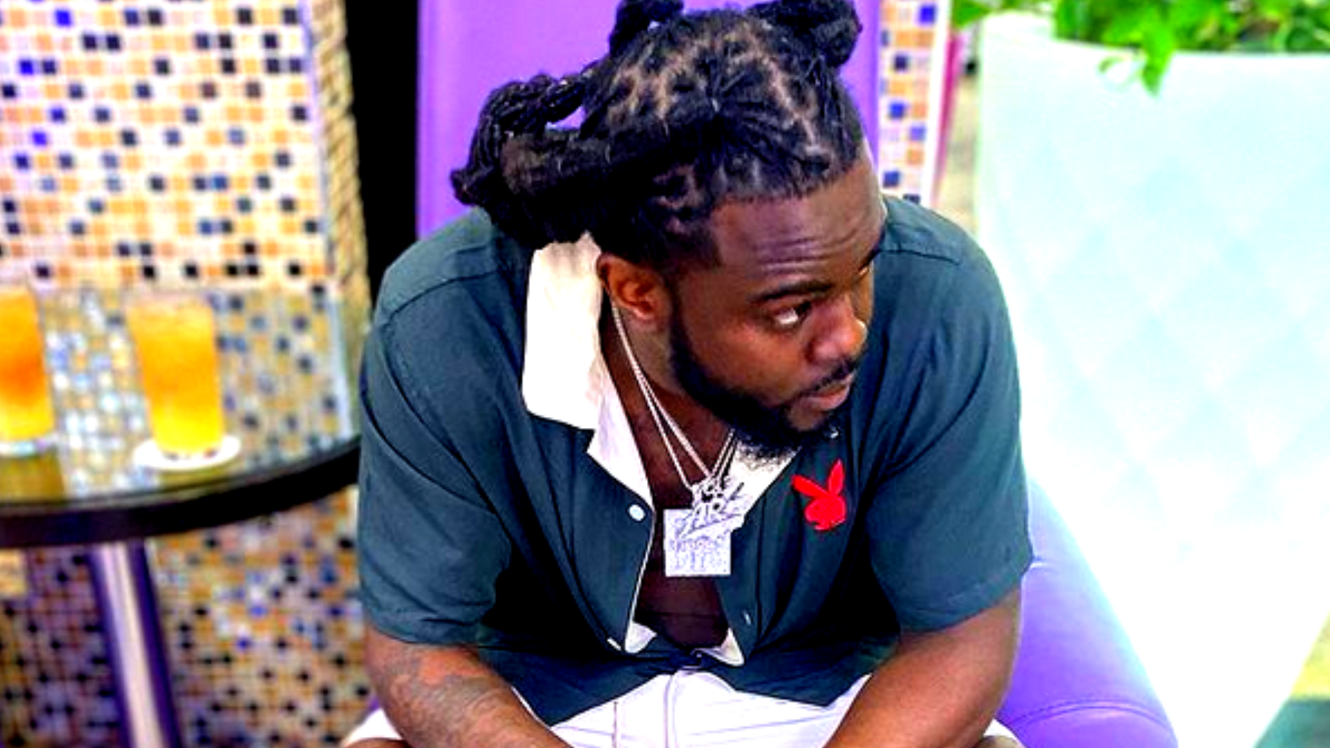 Rapper Arsonal Da Rebel Gets Arrested By Mexican Cops