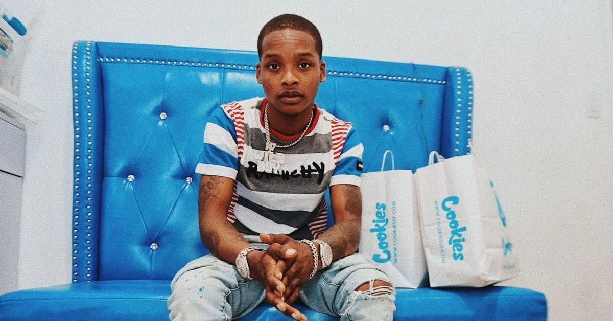 Calboy Held Without Bond After Allegedly Breaking Man's Leg