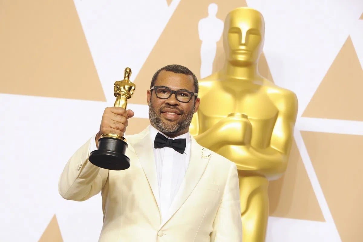 Watch The Teaser For Jordan Peele's 'Nope' Starring Daniel Kaluuya ...