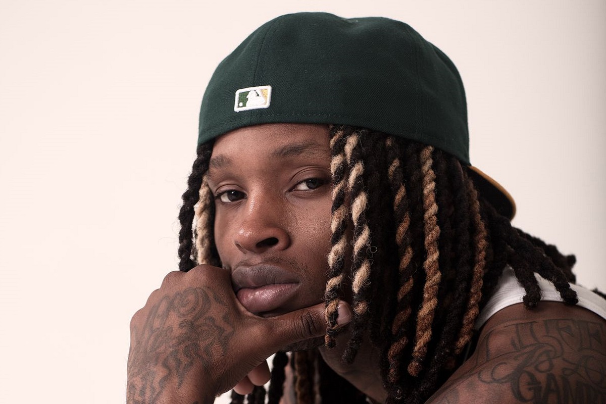 King Von Lives On With New Posthumous Album "Grandson" - AllHipHop