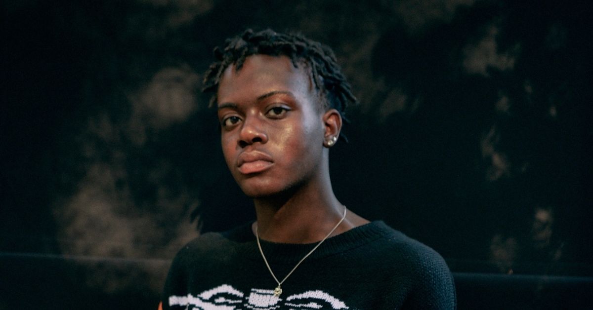 SSGKobe: The 18-Year-Old Recording Artist Here To Defy Genre Boundaries ...