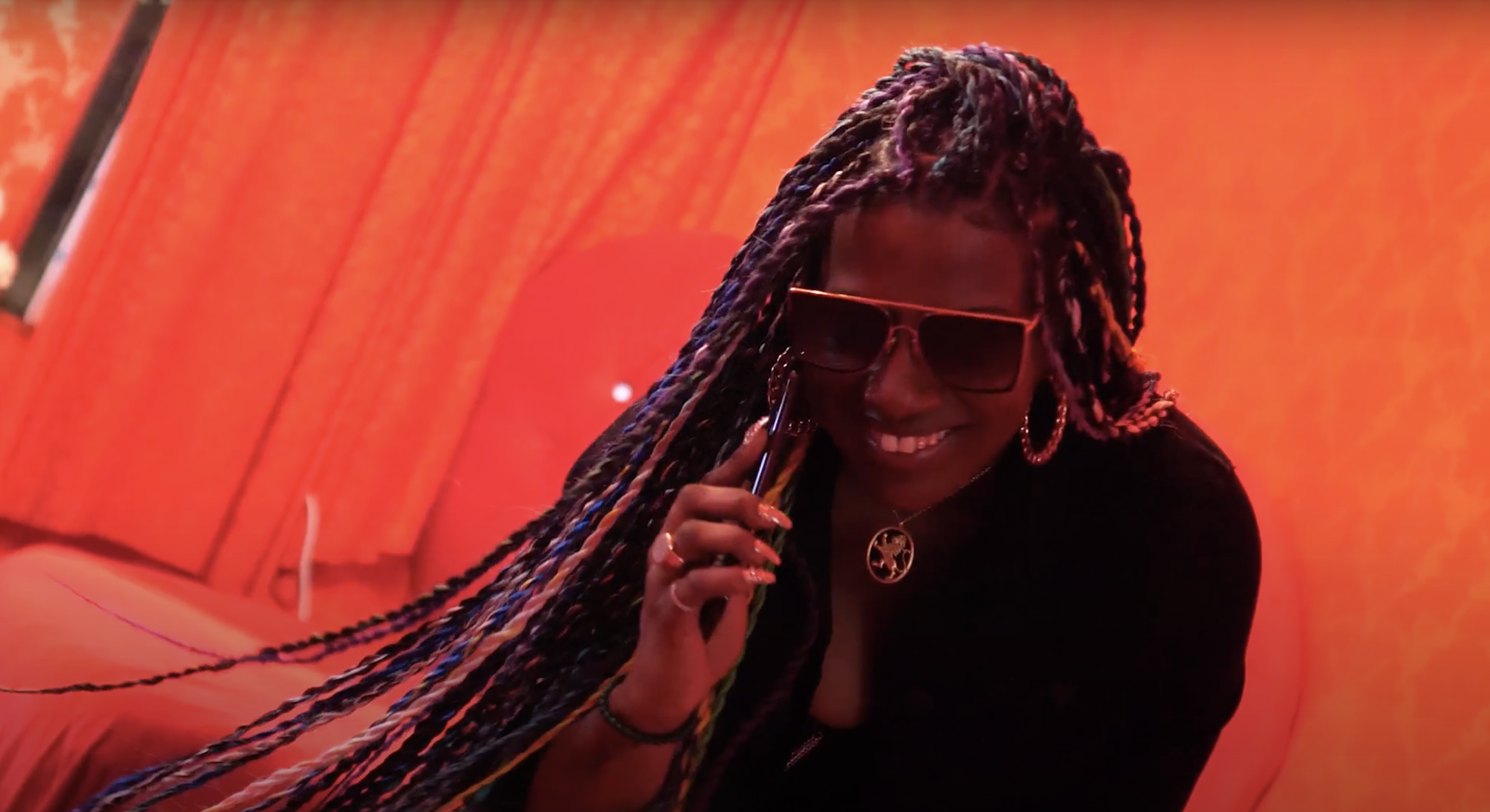 Gangsta Boo Was Working On A Book & Album Before Dying - AllHipHop