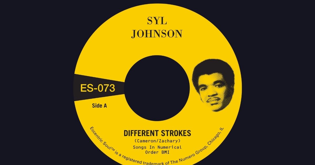 R&B Legend Syl Johnson, Father of Syleena Johnson, Dead At 85