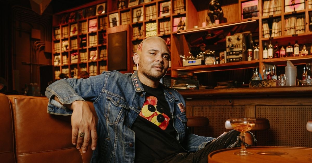 Walshy Fire Manifests Major Lazer’s 2022 Grammy Win - AllHipHop