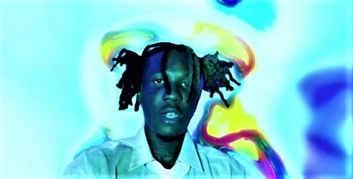 Lil Wop, Hops Onto Instagram, Declares His Sexuality? - AllHipHop