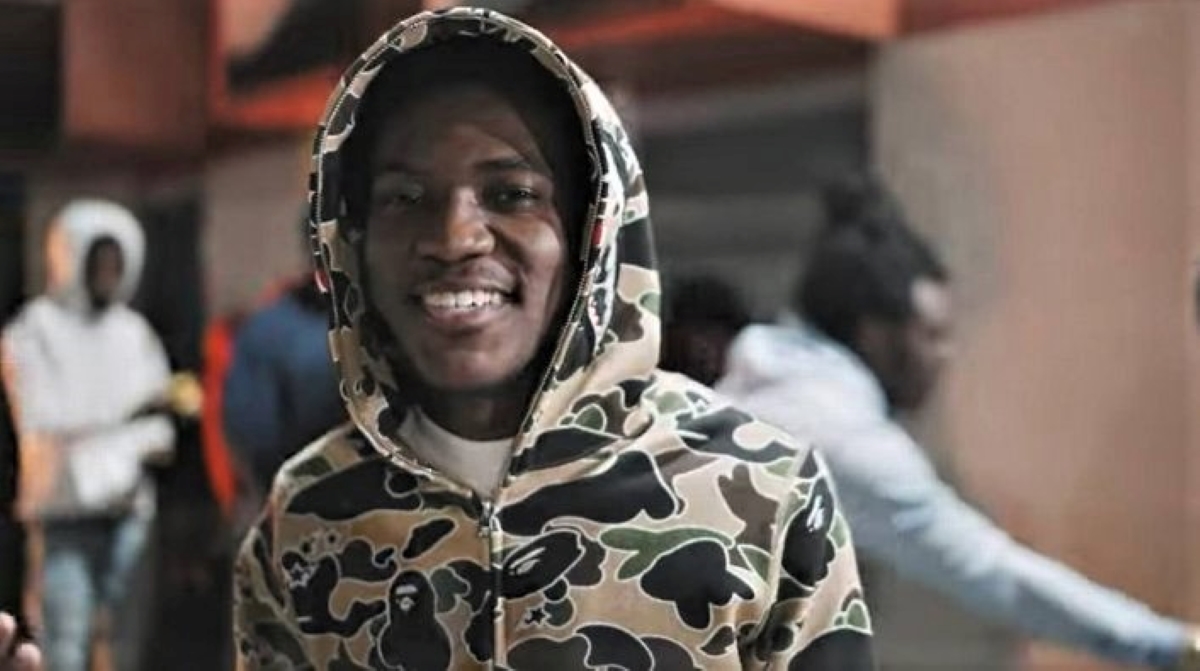 Baby Cino, FL Rapper, Shot Dead Shortly After Jail Release - AllHipHop
