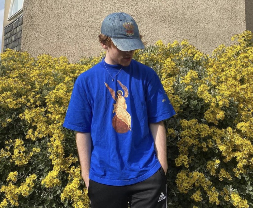 Yung Cracka, an Upcoming Rapper, is Skyrocketing the TikTok Charts ...