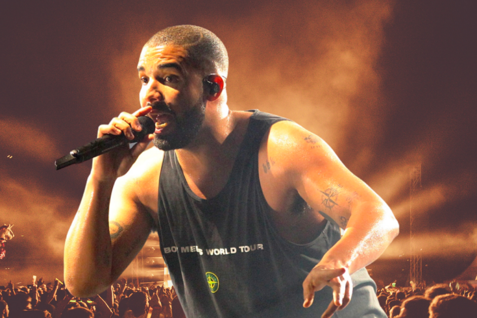EXCLUSIVE: Drake Is Suing Damn Near Every Executive At UMG