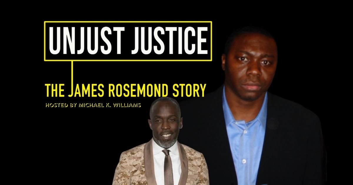 'James Rosemond Story' Podcast Explores The Life Of Jimmy Henchman