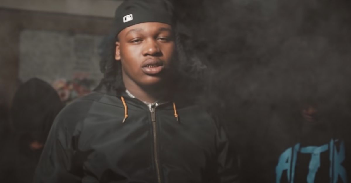 Ksoo Indicted By Grand Jury For Two Murders