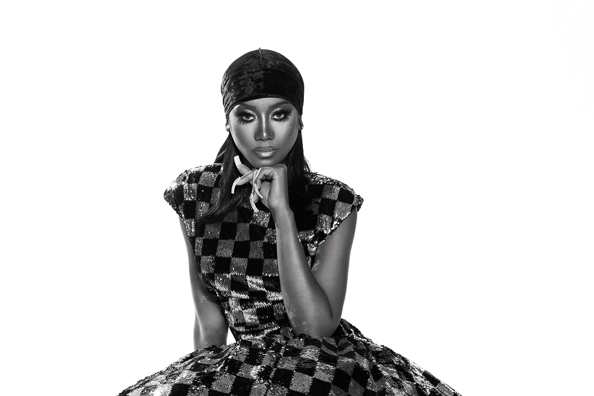 "Hrs & Hrs" Singer Muni Long Inks Deal With Def Jam - AllHipHop