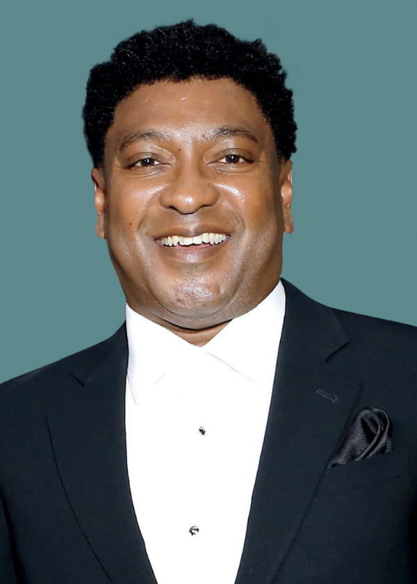 Steve Pamon Named President Of Swizz Beatz & Timbaland's Verzuz - AllHipHop