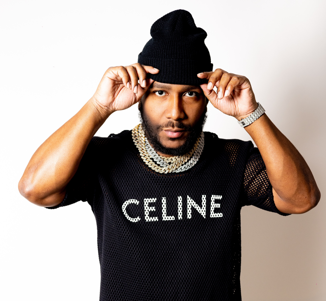 Get to Know the Real Mario Duran, One of Miami’s Top DJs - AllHipHop