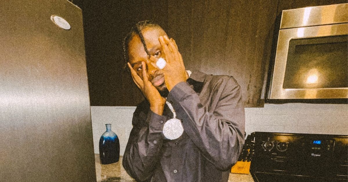 Who is Danny Breezy? Everything To Know About The Houston-Based ...