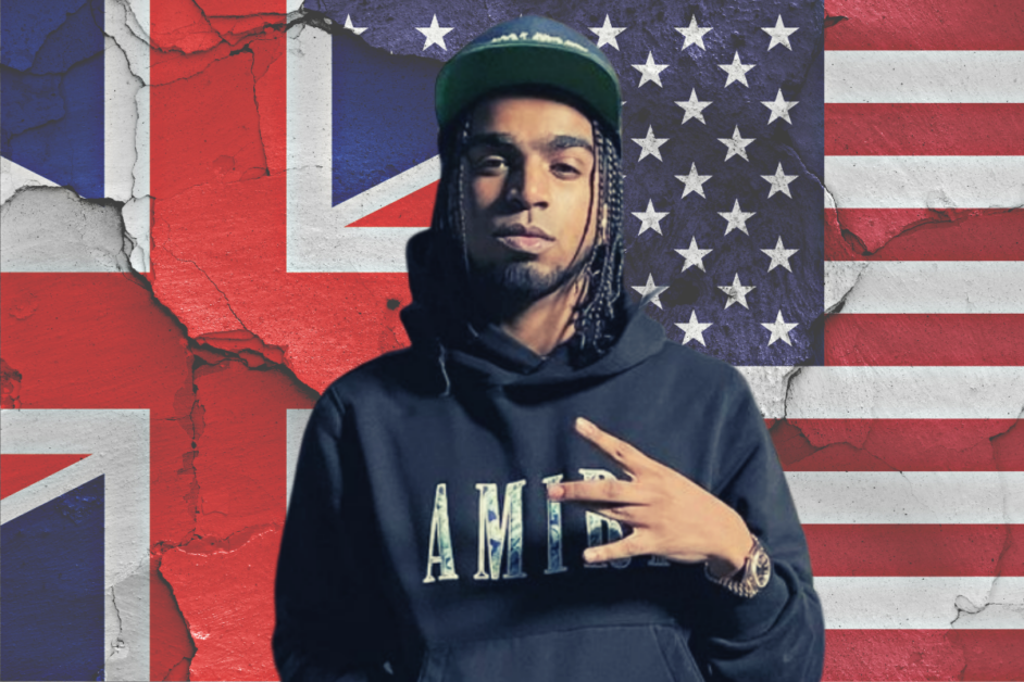 U.K. Rapper Mowgs Claims “New York Drill Has Nothing On U.K. Drill ...
