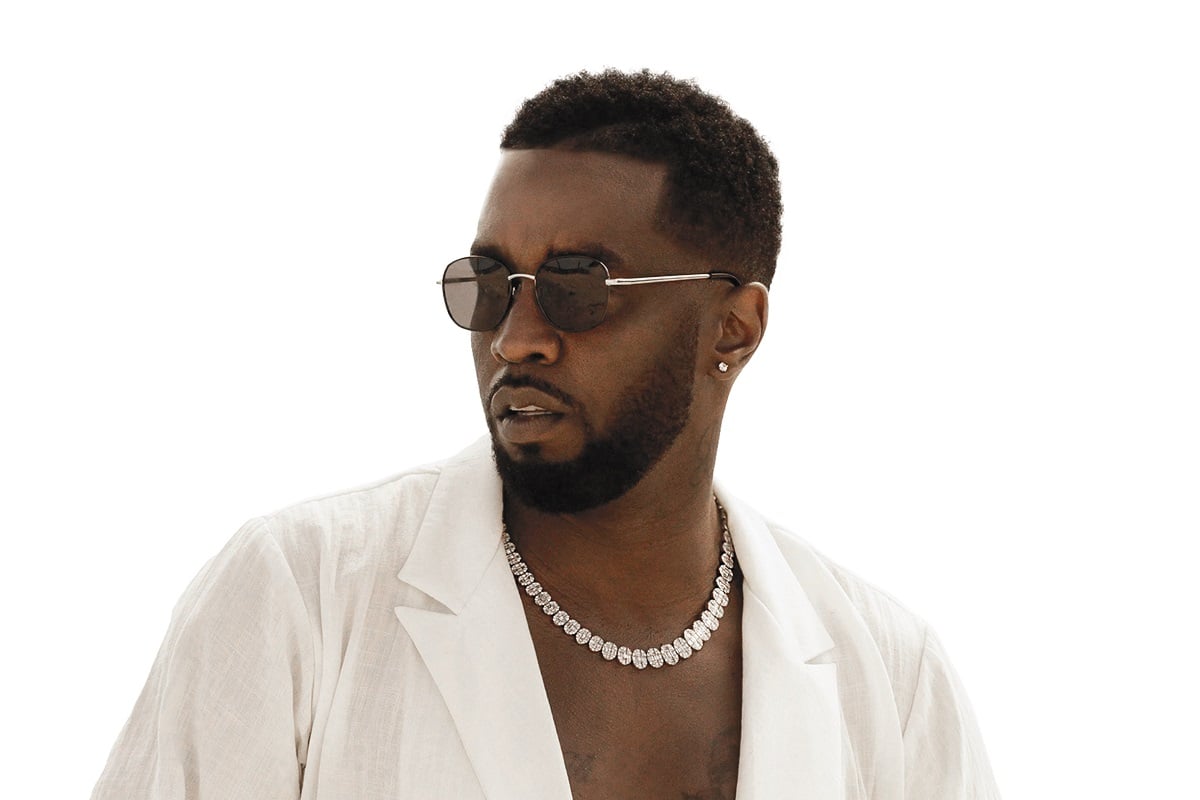 Diddy Makes His Directorial Debut With "Off The Grid" Movie