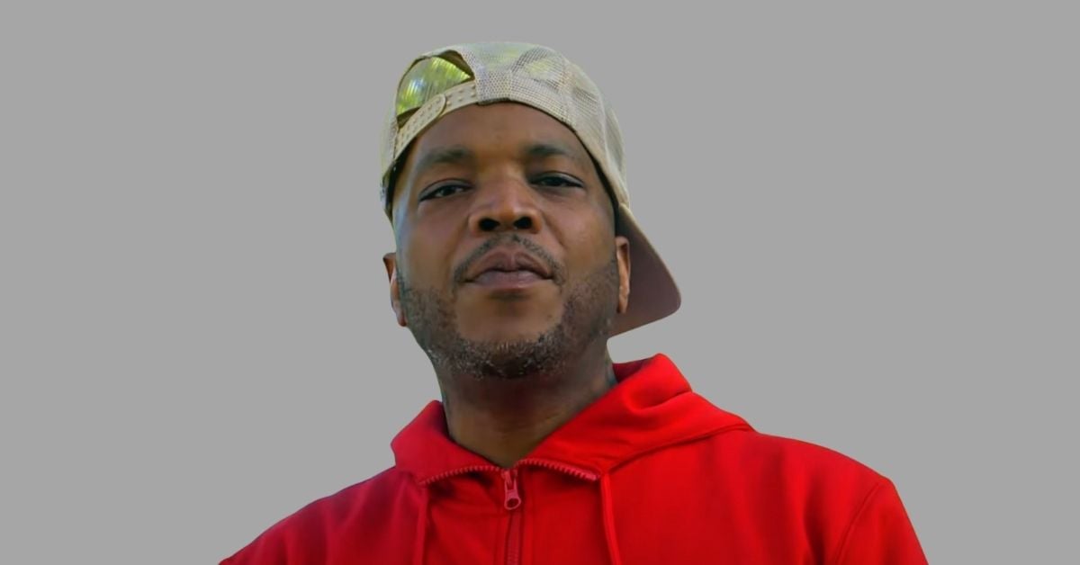 Styles P Calls For Police Reform After Video Of Him Protecting A Woman ...