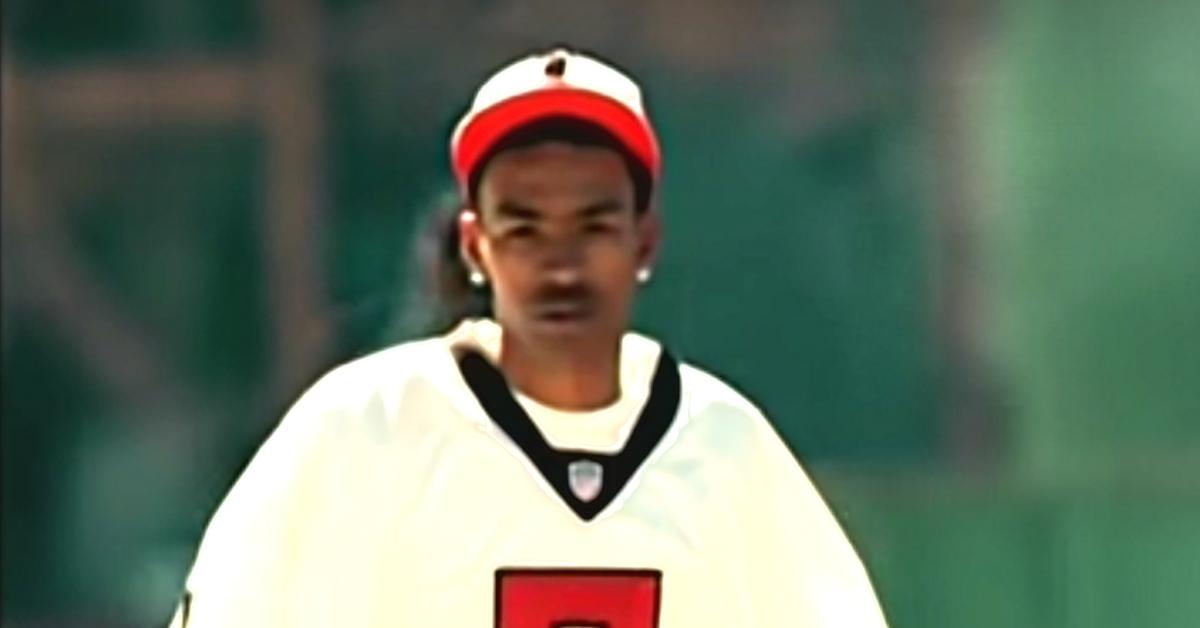 Archie Eversole Dead At 37, Brother Arrested For Star's Murder