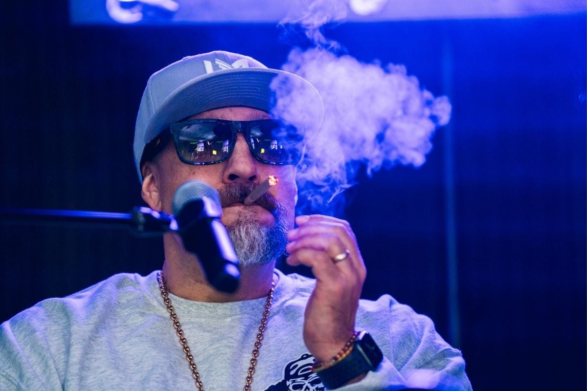 B-Real Discusses Upcoming VERZUZ Battle With Onyx - AllHipHop