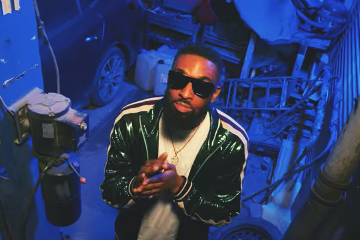 Big Tobz Samples Panjabi MC Hit “Mundian To Bach Ke” On New Drill ...