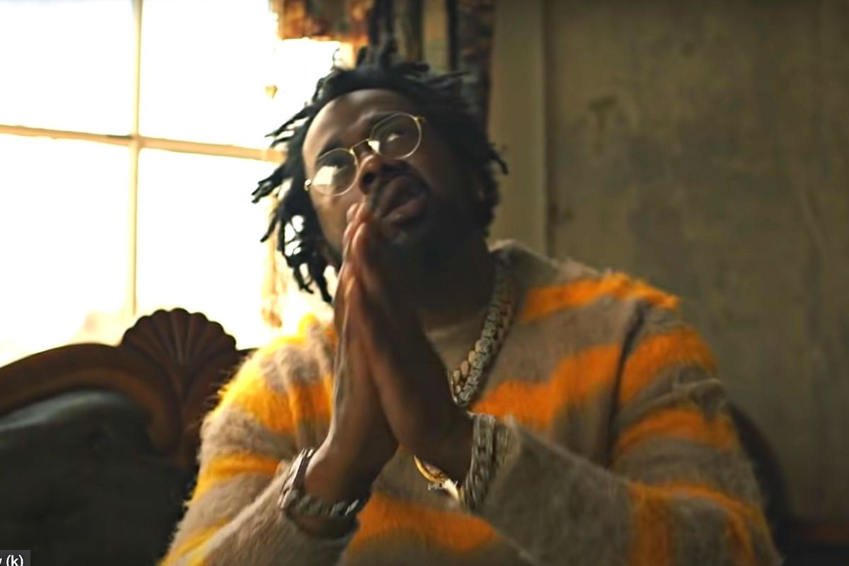 Conway The Machine Marks “The Beginning Of A New Chapter” With Jae ...