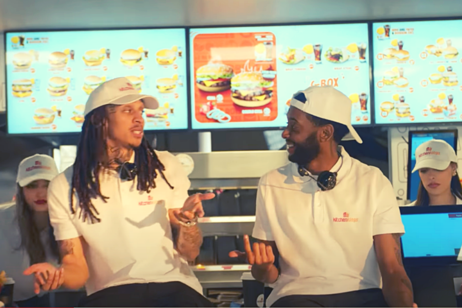 D-Block Europe Make U.K. History With Record-Breaking New Album As Rap ...