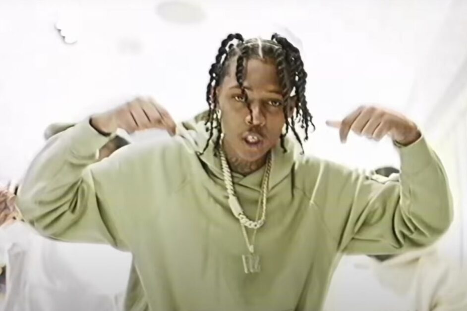 Drill Rap Artist D Thang GZ Named In Massive Gang Indictment