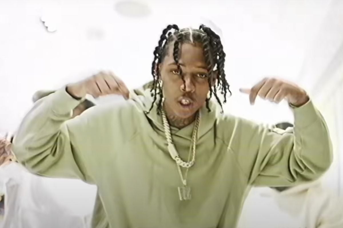 Drill Rap Artist D Thang GZ Named In Massive Gang Indictment
