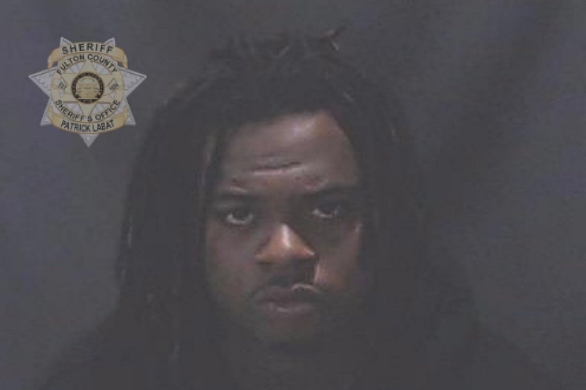 Gunna Officially Surrenders To Authorities For RICO Charge - AllHipHop