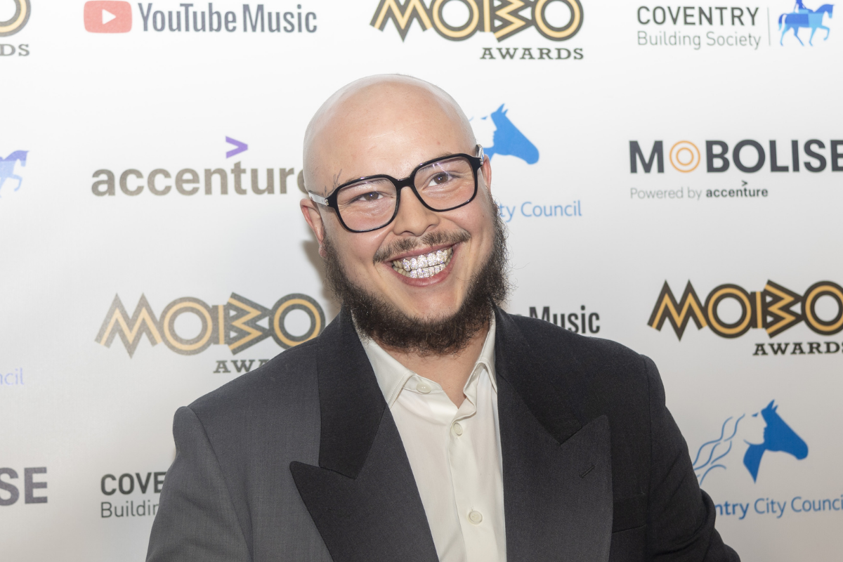 U.K. Rapper Potter Payper Announces His Debut Album Is On The Way ...