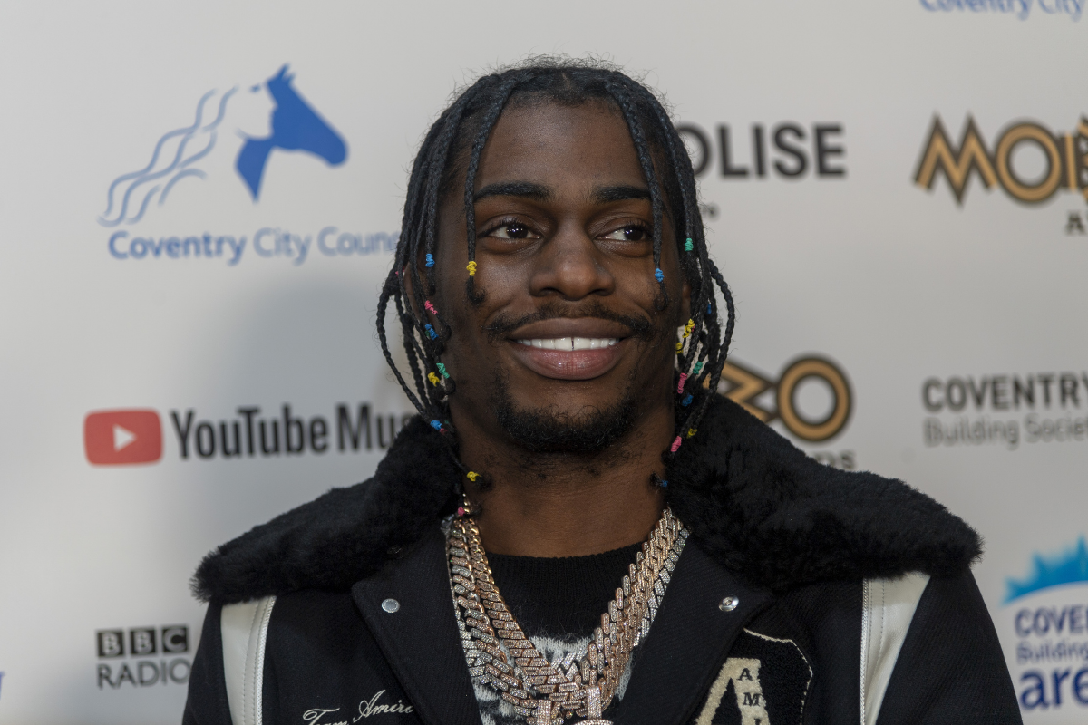 Russ Millions Reveals New Mixtape is “99% Finished” - AllHipHop