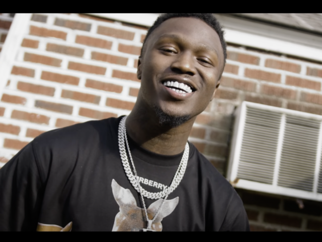 Lul Tim's Attorney Confirms Rapper Beat King Von Murder Charges - AllHipHop