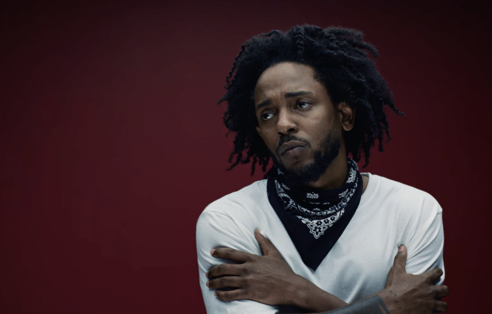 Kendrick Lamar Brings Security Guard To Tears - AllHipHop