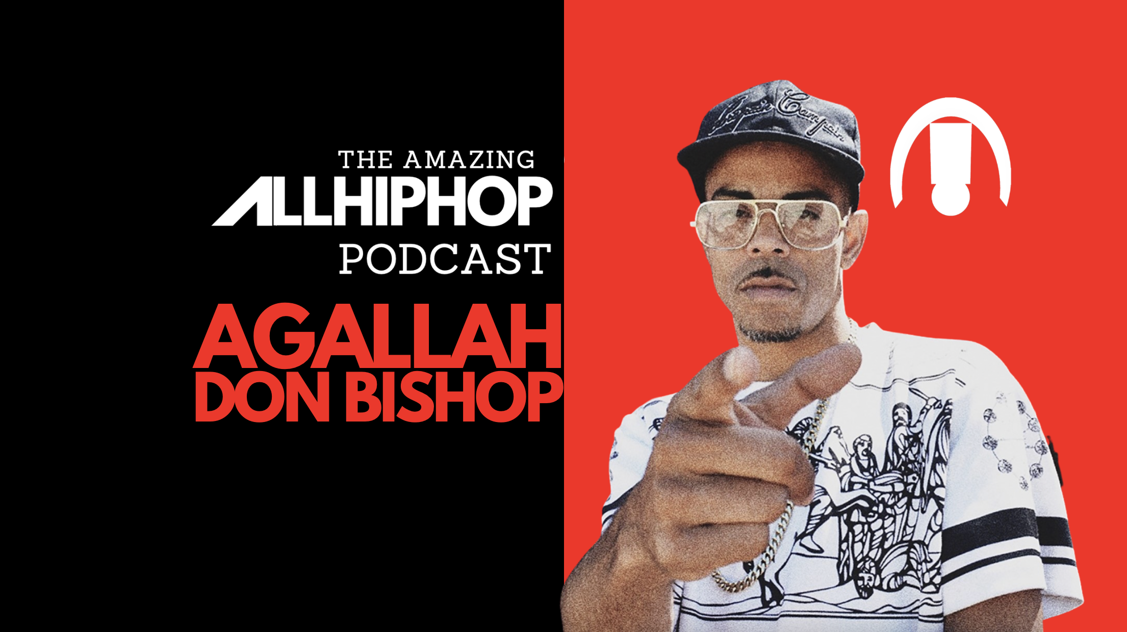 Agallah Talks Brooklyn Roots, His Links To Griselda, Sean Price, Dip ...