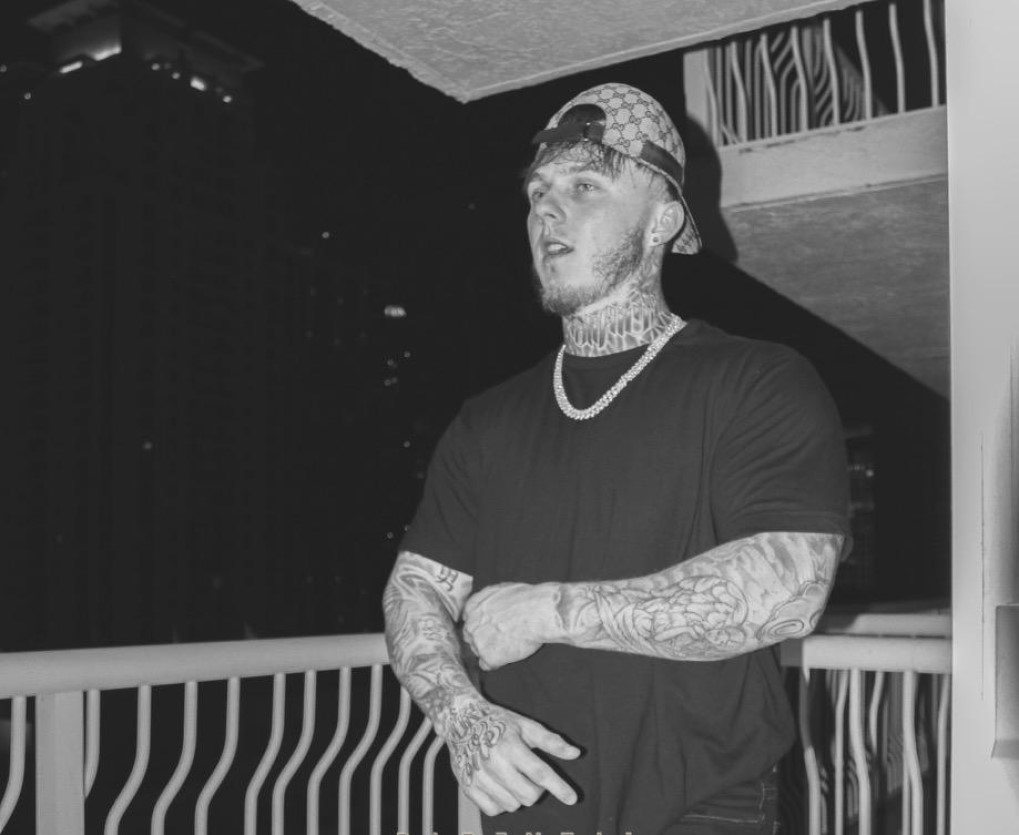 Florida Artist Jeff Moss Aka Jflexxx, Creating An Impact In The Music ...