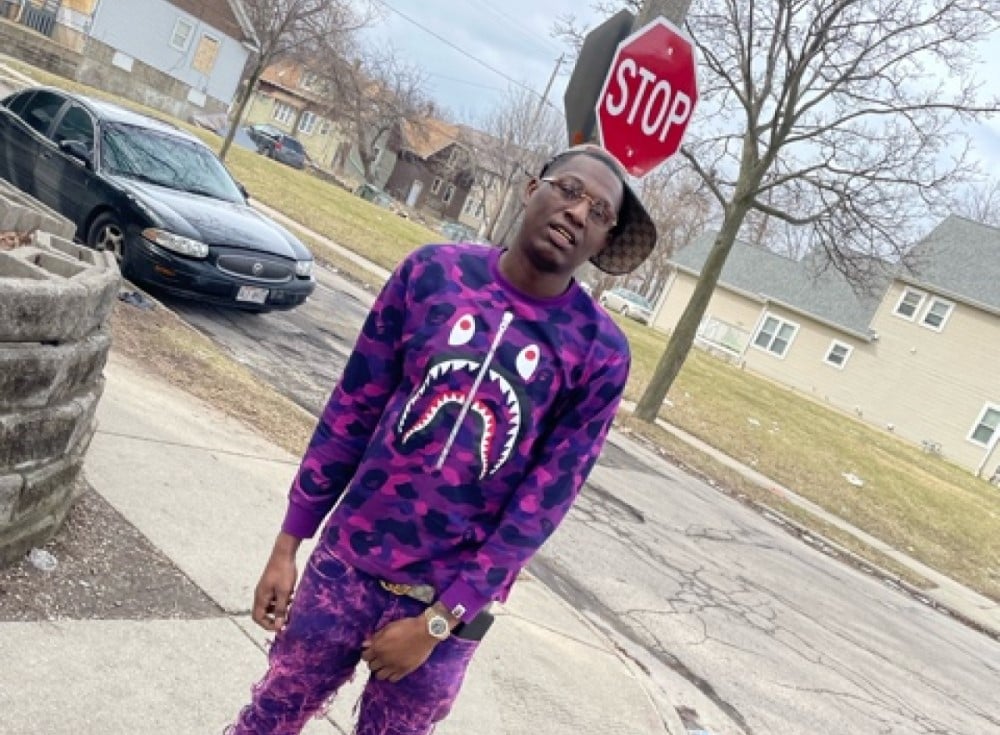 Meet Rapper Mike Mike - AllHipHop
