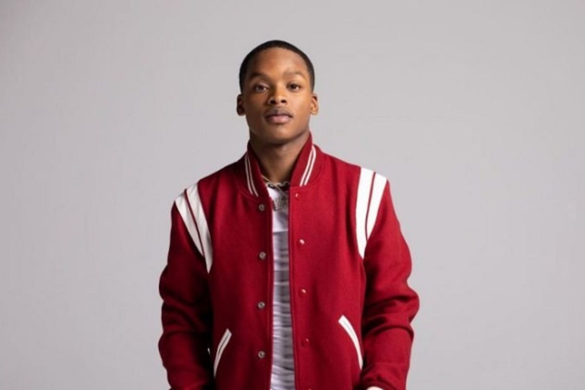 Calboy Opens Up About Mental Health, Studio Sessions With Pop Smoke ...