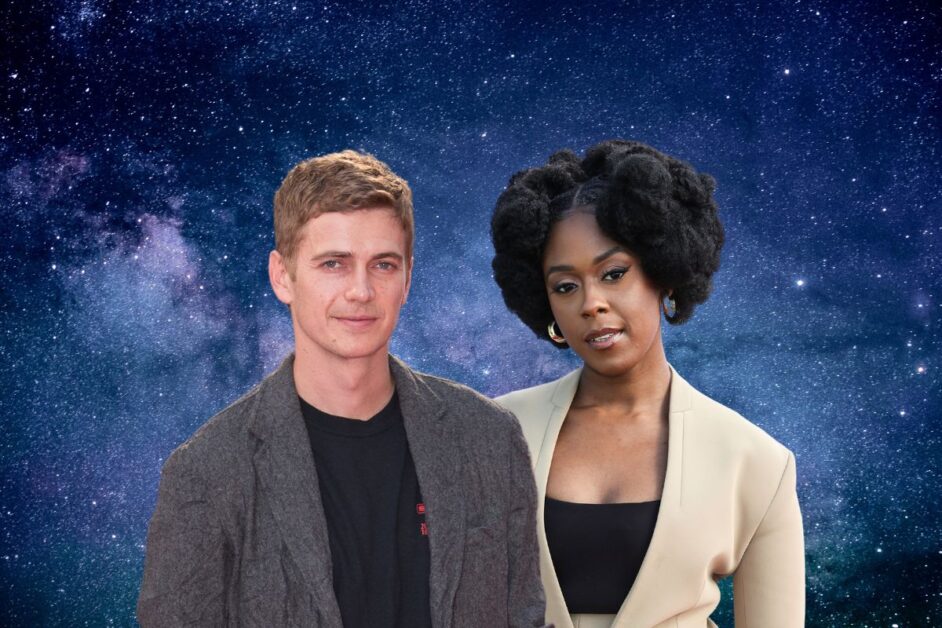 Hayden Christensen Slams Racist "Star Wars" Fans - AllHipHop