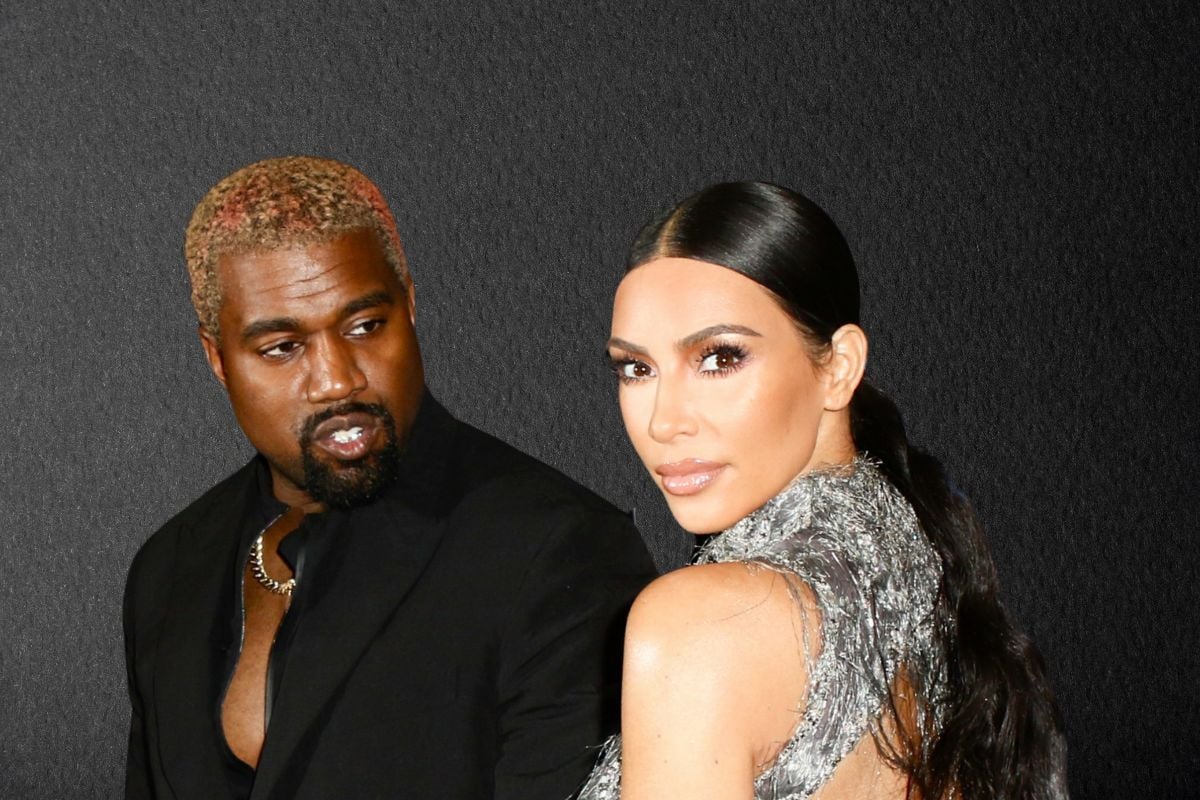 Kanye West Clarifies Viral Kim Kardashian “Diarrhea” IG Post - AllHipHop