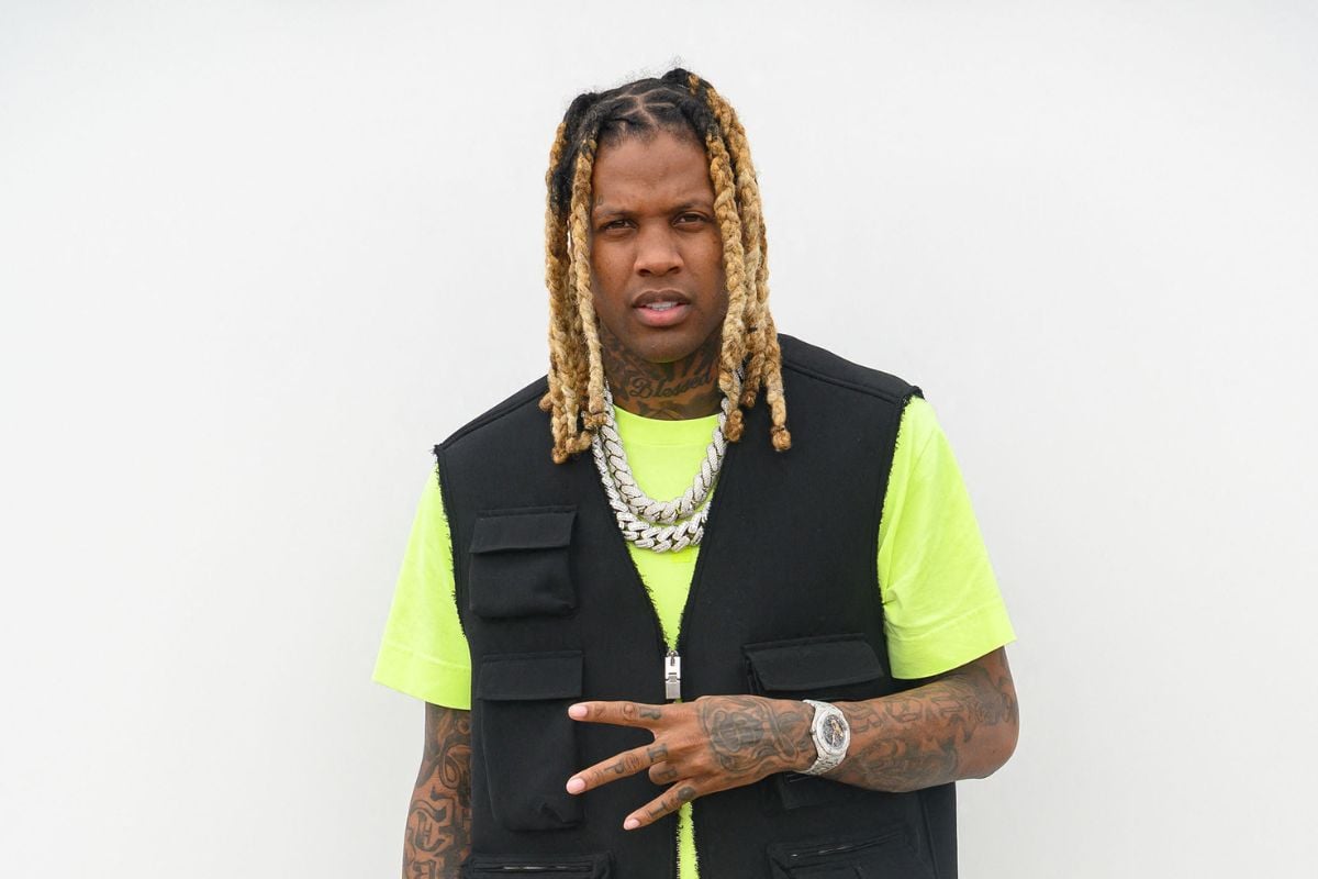 Lil Durk Presents New Argument & $1 MillionTo Get Out Of Jail- AllHipHop