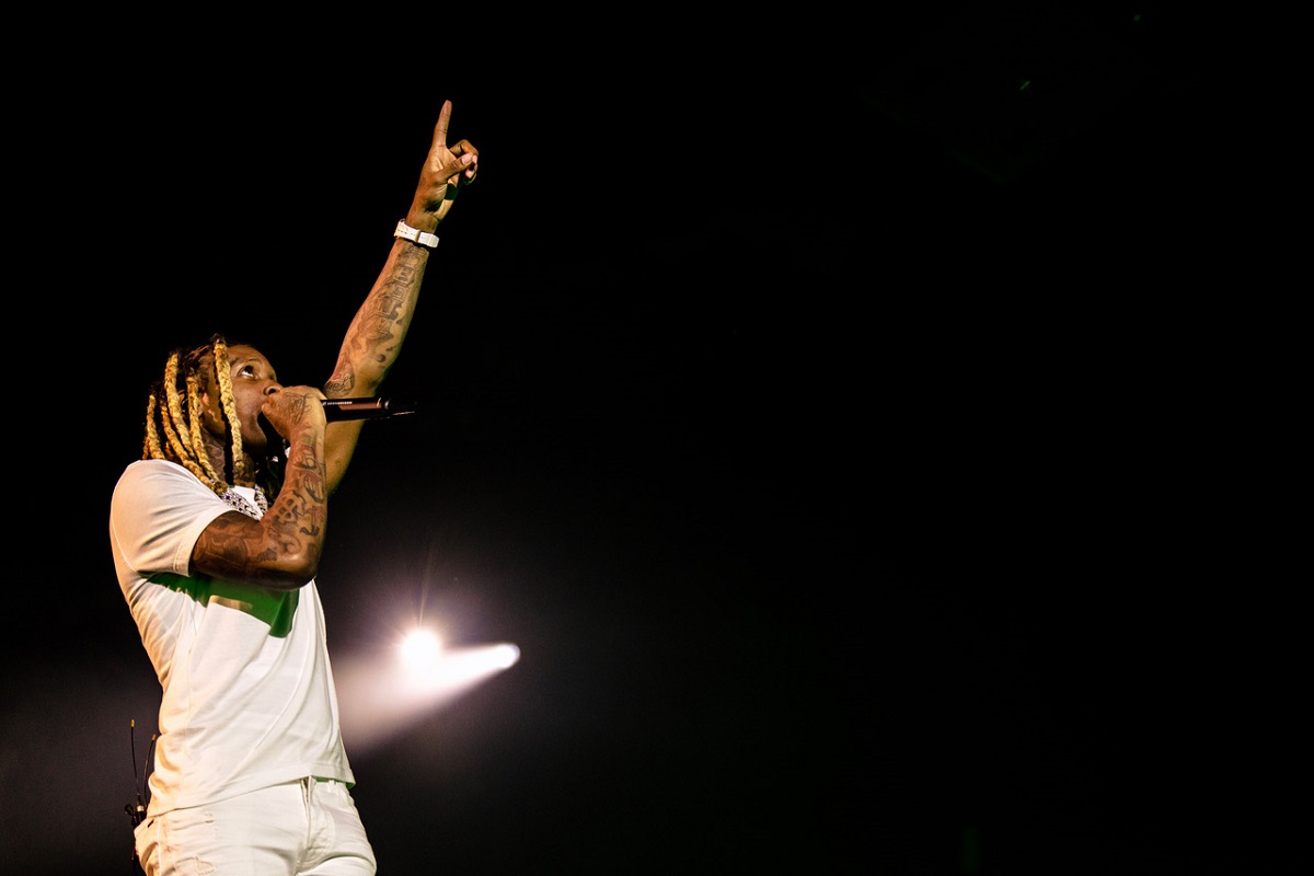 Lil Durk Confirms Next Album Will Be A Joint Project With Metro Boomin ...
