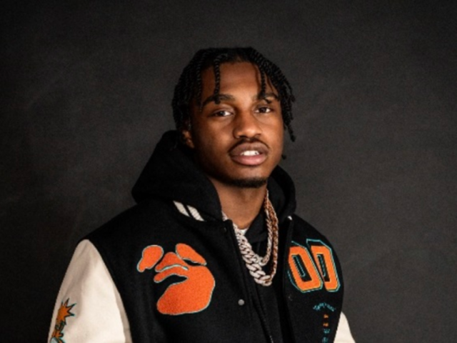 Lil Tjay Alleged Shooter Arrested With Two Others; Rapper Remains ...